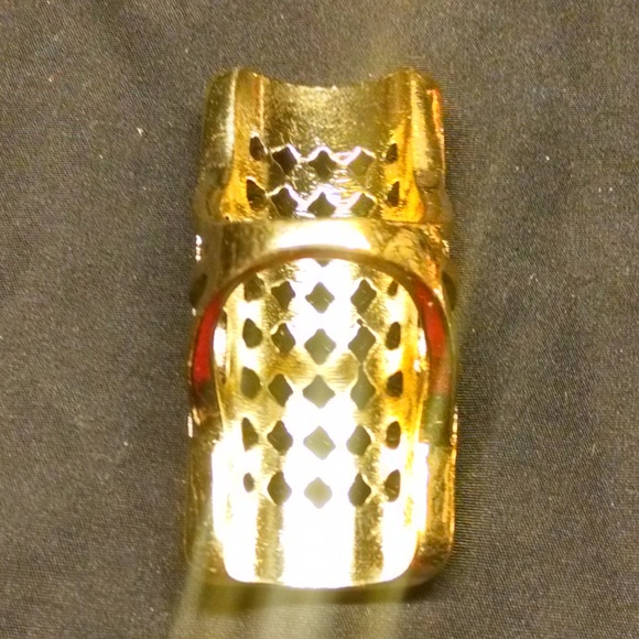 Jewelry | Rare Vintage Antique Style Rhinestones Ring | Poshmark